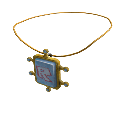 Robloxian Power Gem - Roblox