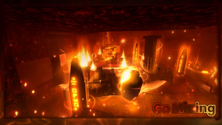 [ 1M] 採掘に行こう - Roblox