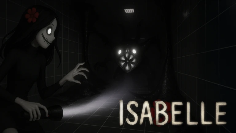 Isabelle | Juega en Roblox