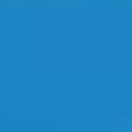 a Random Blue Color...