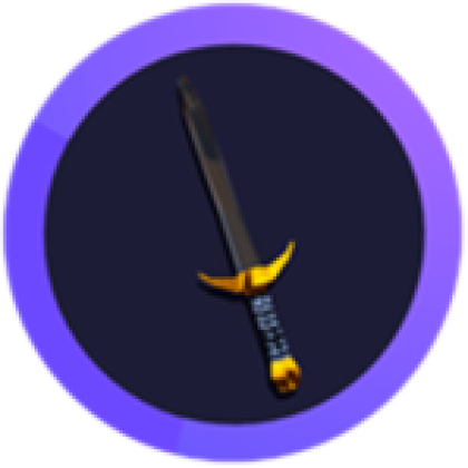 Sword - Roblox