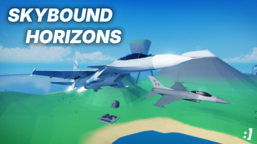 Horizontes en el cielo [NUEVO MAPA] - Roblox