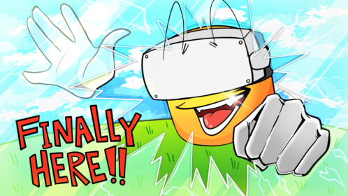 [ANIME] Smashy Hands! - Roblox