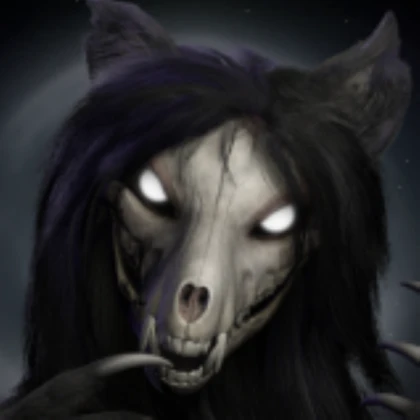 SCP-1471 (even more cute)