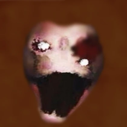 Slendytubbies VS Redux Cave Tubby front