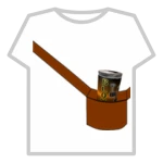 Noob in a bag - Roblox