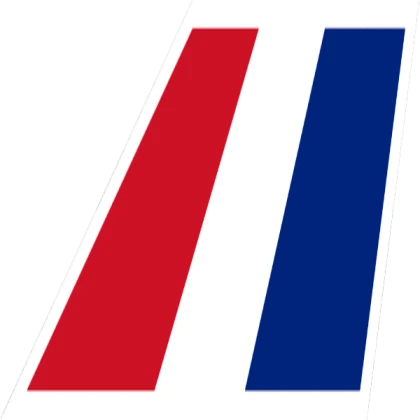 RAF Fin Flash (No. 19 Squadron F-4s)