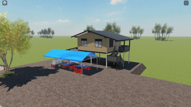 แกน ZING ไทย SS 3.3 - Roblox