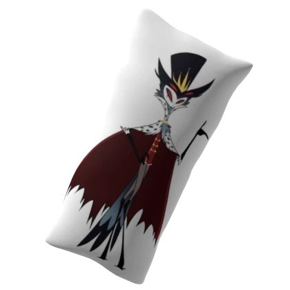 Stolas [Helluva] | Roblox Item - Rolimon's