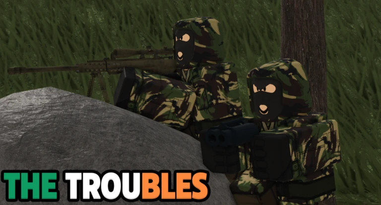 [ FALL ] Os Problemas (Beta V4) - Roblox