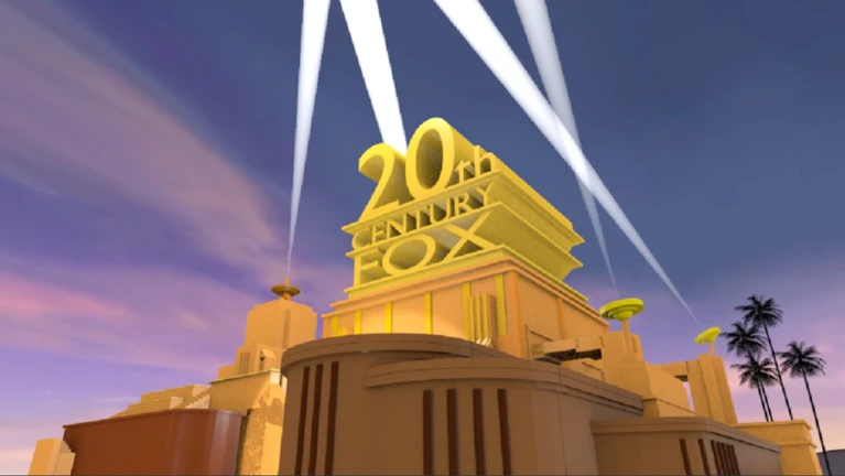 20th Century Fox (2019) - Roblox