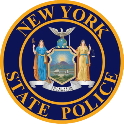 NYSP logo