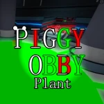 Piggy Obby (maison) - Roblox