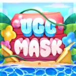UGC Mask - Roblox