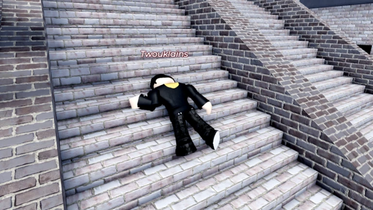 Moteur Ragdoll City! - Roblox