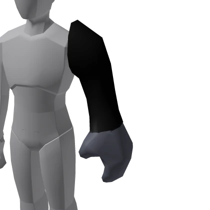 Buff Floppa Bundle V2 - Left Arm | Roblox Item - Rolimon's
