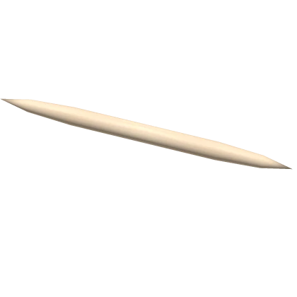 Toothpick | Roblox Item - Rolimon's