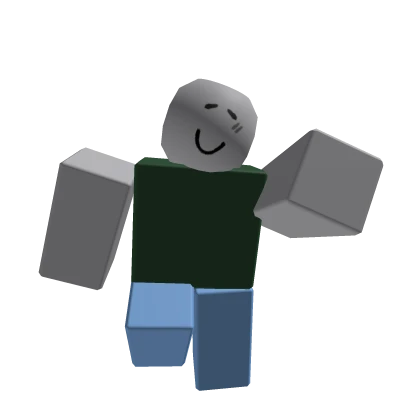 1x1x1x1 Companion (Roundy) | Roblox Item - Rolimon's