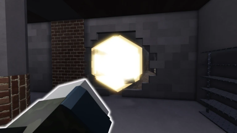 Operación Uno | Juega en Roblox