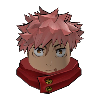 Itadori | Roblox Item - Rolimon's
