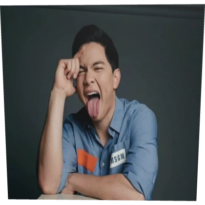 Kung Tayo Talaga.. | Roblox Item - Rolimon's