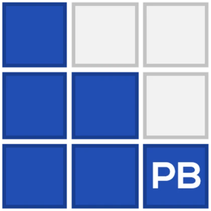 Pinewood Builders logo concept