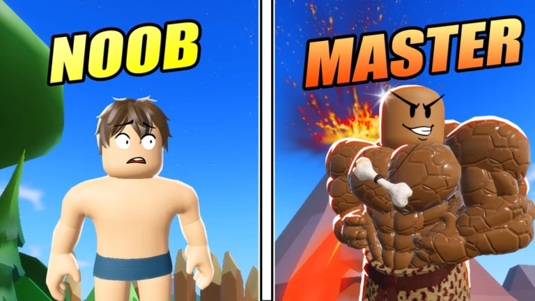 [ Halloween-Event]Gym-Stern-Simulator - Roblox
