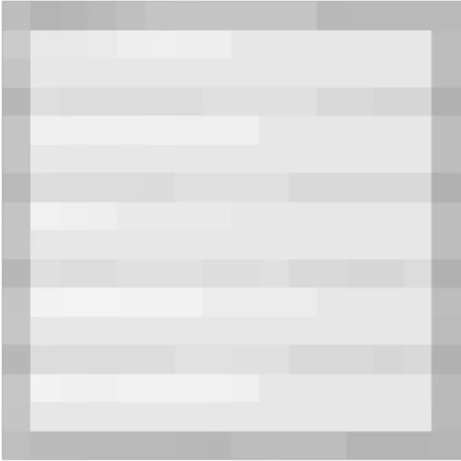 Minecraft Iron Block