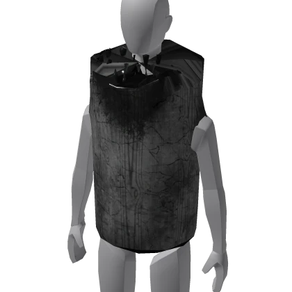 Test - Torso | Roblox Item - Rolimon's