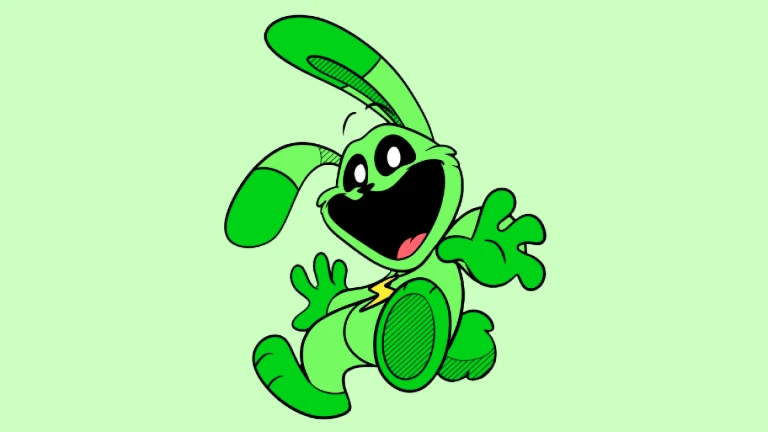 Hoppy Hopscotch - Roblox