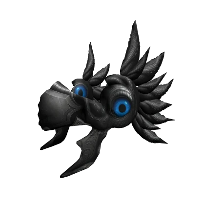 Kraken's Gaze Valk Blue | Roblox Item - Rolimon's
