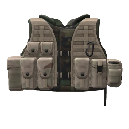 M81 IBA + DCU FLC | Roblox Item - Rolimon's