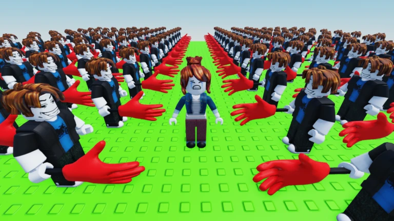 Slap Laser Tower | Juega en Roblox
