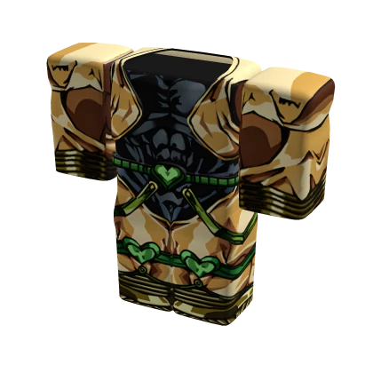 Dio | Roblox Item - Rolimon's