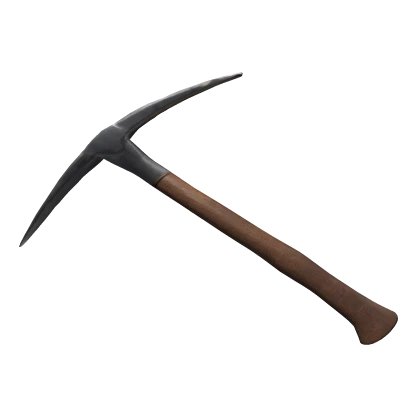 Pickaxe | Roblox Item - Rolimon's
