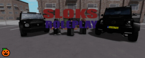 ( UPDATE ) Sloks-Roleplay-Nederland - Roblox