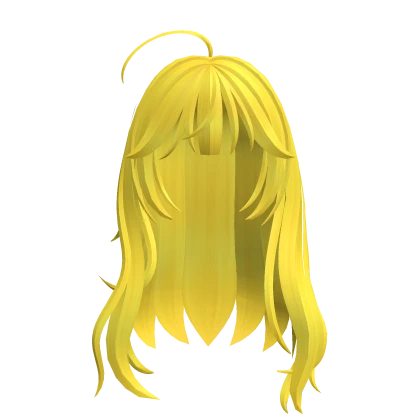 Yellow | Roblox Item - Rolimon's