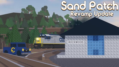 Patch de areia | Jogue na Roblox