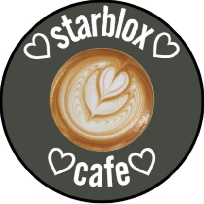 starblox logo! (for bloxburg)