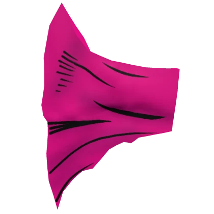 Kaine right shoulder cape | Roblox Item - Rolimon's