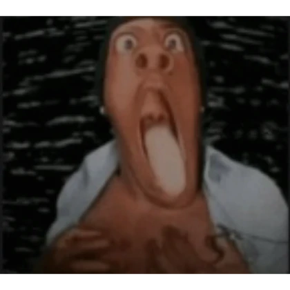 🔥 Ishowspeed Cursed Face Meme Dumb | Roblox Item - Rolimon's