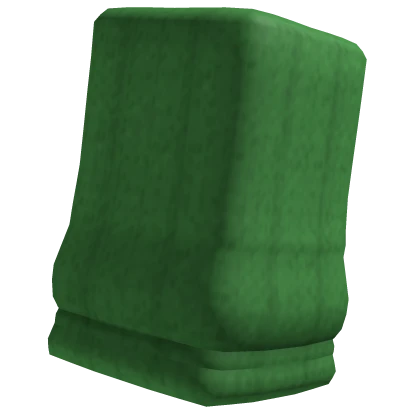 Green Sweater Left Sleeve (R6 Blocky Girl) | Roblox Item - Rolimon's