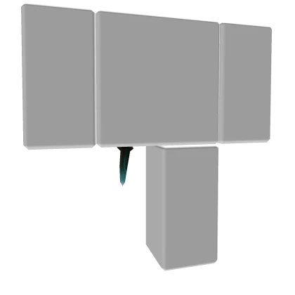 [FREE ] Headless Korblox Bundle | Roblox Item - Rolimon's