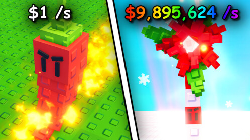 Garden Tower Defense | Le site officiel de Roblox