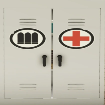 ( tf2 ) supply cabinet doors texture