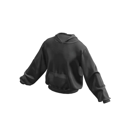 Grey Hoodie | Roblox Item - Rolimon's