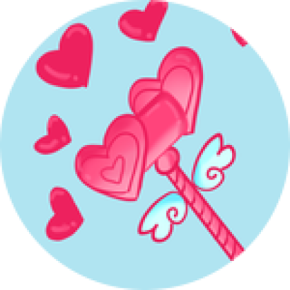 Heart Hammer - Roblox