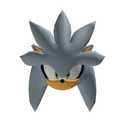 Silver | Roblox Item - Rolimon's