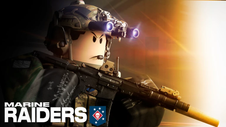 [MARINE RAIDERS ] Tactical outfits ideas - Roblox