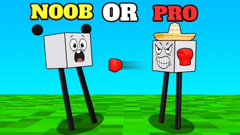 Perforación Plinky - Roblox